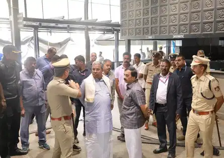 Bengaluru Rameshwaram Cafe Blast Live News: Four people detained ...
