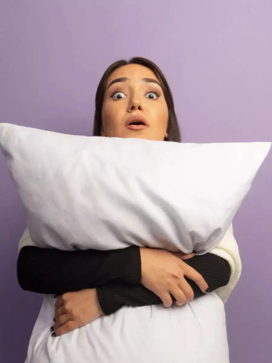 The Hidden Culprits: Foods That Disrupt Your Sleep Patterns | NewsPoint