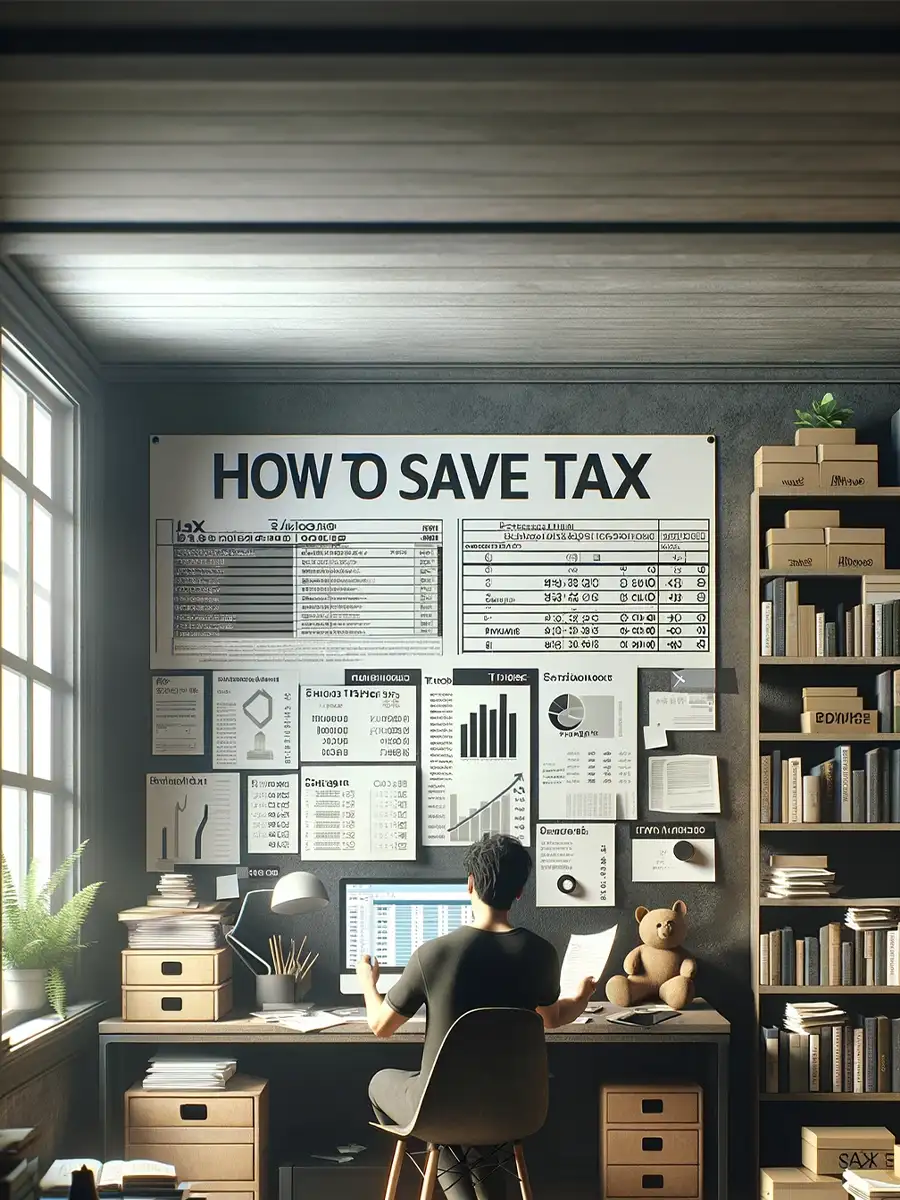 Tax-saving guide: 3 expenses eligible for section 80C tax deduction ...