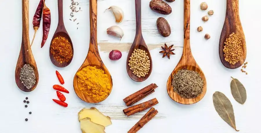 9 fat-burning spices that you should add to your thandai | EconomicTimes