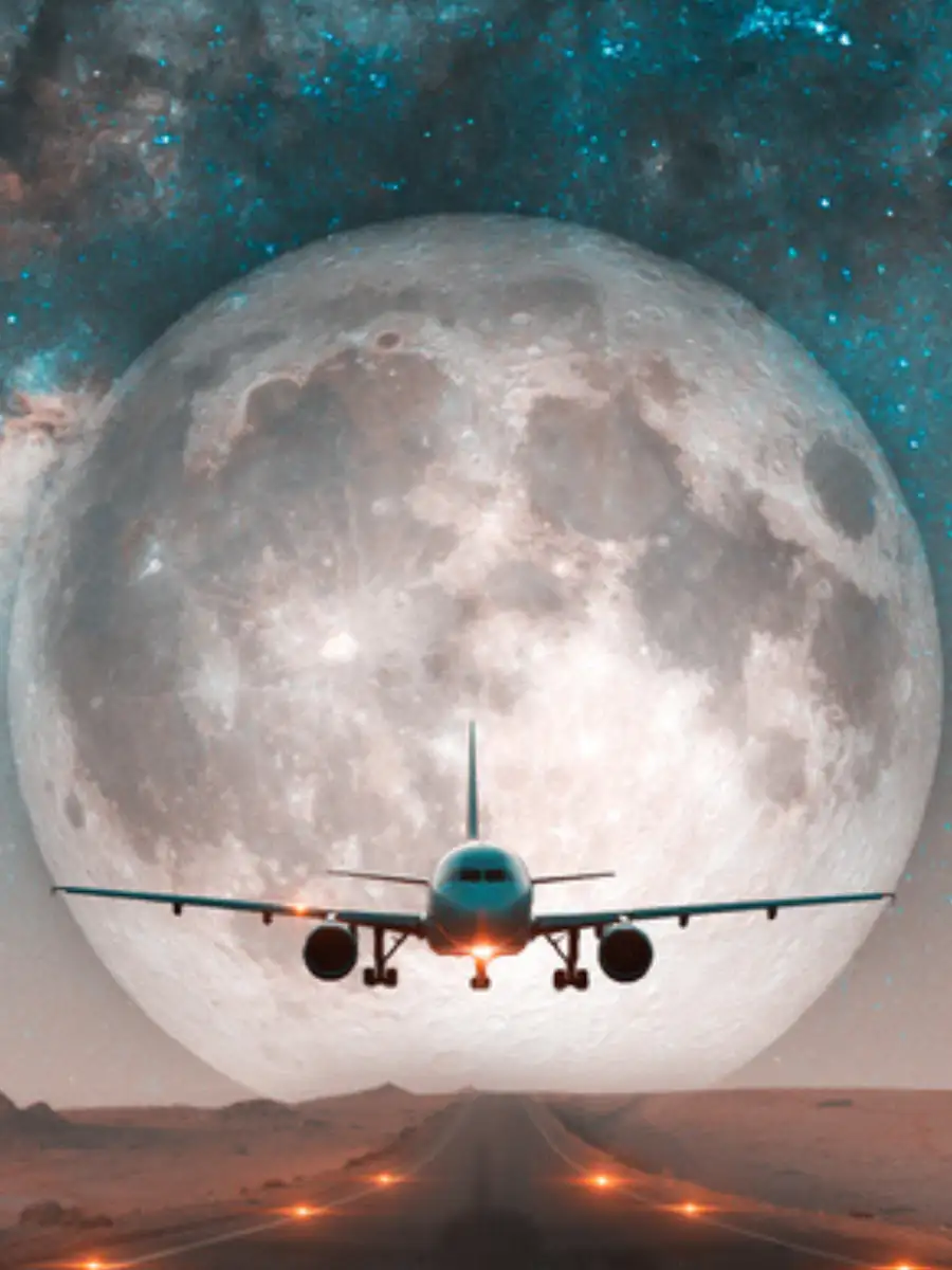 Malaysia Airlines Flight 370 Vanished A Decade Ago. 10 Unsolved Plane Mysteries | EconomicTimes