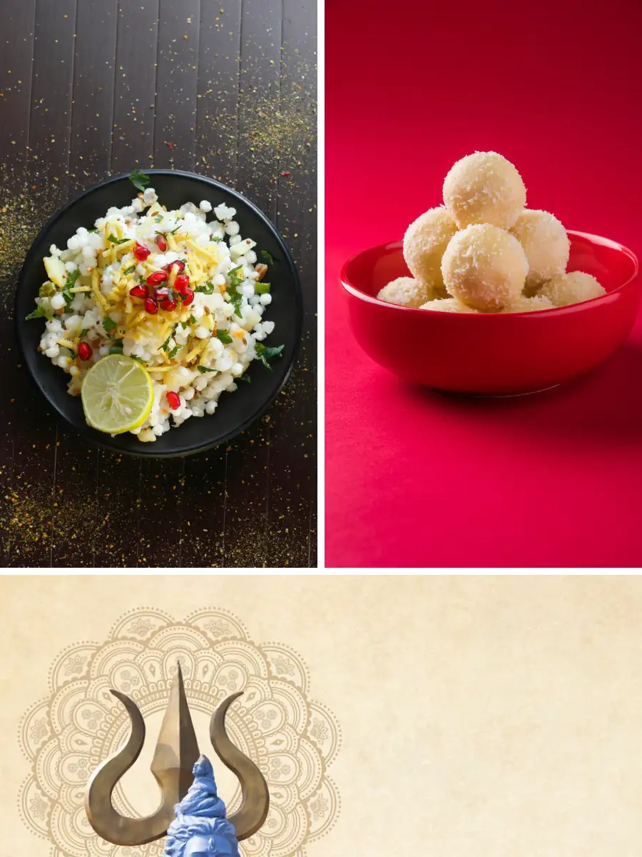 fasting recipes: Maha Shivratri 2024 Food Recipes: 10 Easy-To-Make Vrat ...