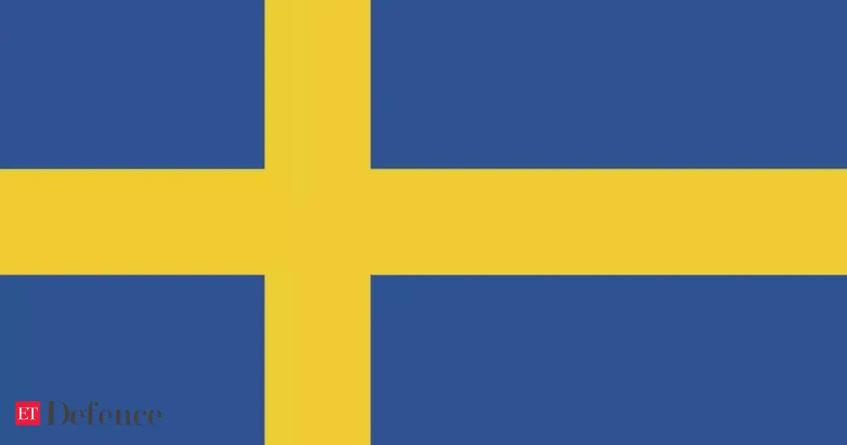 Sweden officially joins NATO after completing its accession process ...