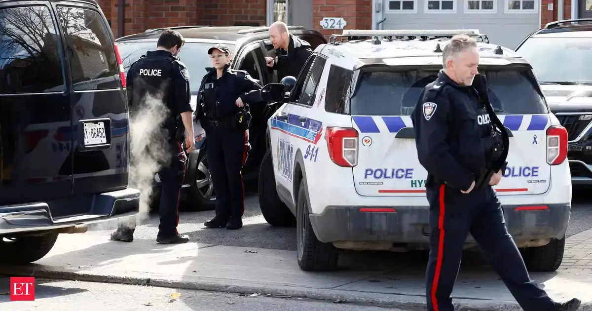 Ottawa police arrest suspect after 4 children, 2 adults found dead ...