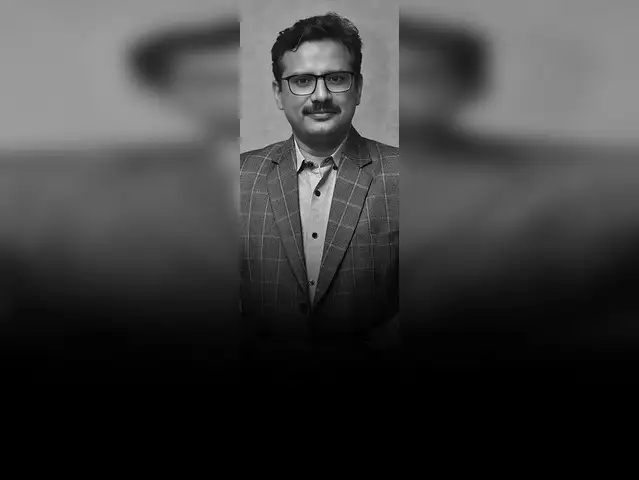 Sudatta Mandal, DMD, SIDBI - Eminent Speakers | The Economic Times