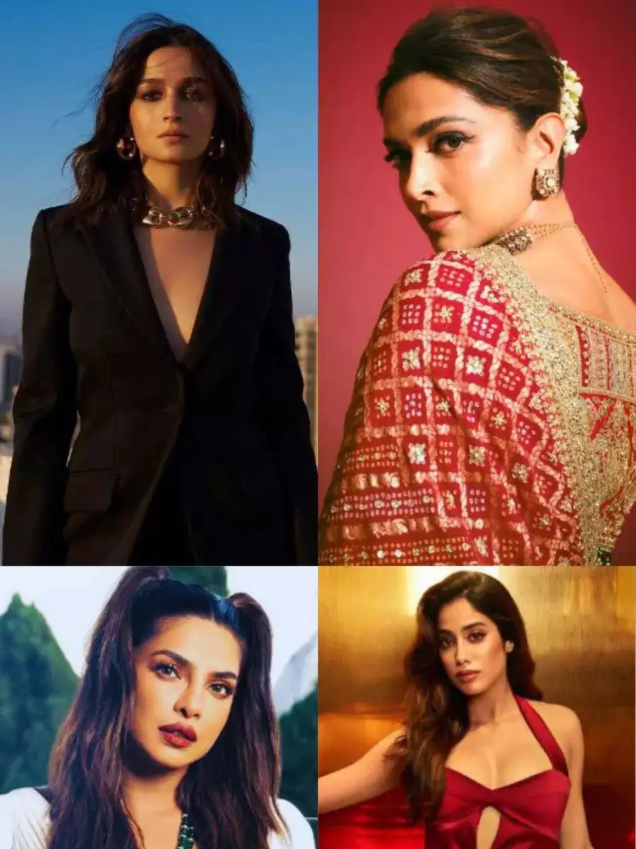 Leading Ladies: Actresses Who Shined In Women-Centric Roles | NewsPoint