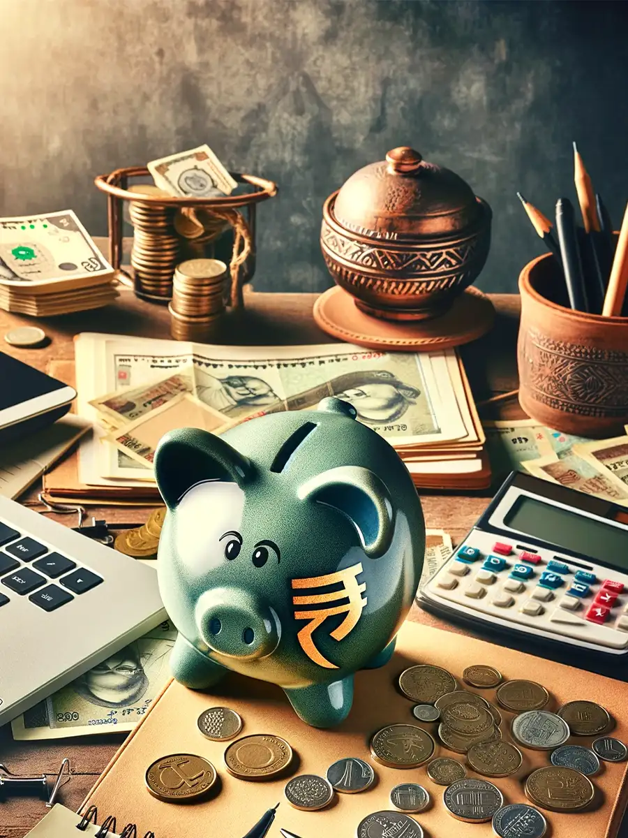 Earn up to 8.1% interest rate on 2-year FDs: 5 banks offering highest ...