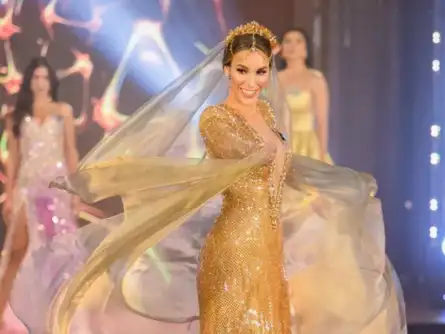 Miss World Winner: Miss World Winner 2024 Live News: Czech Republic's ...