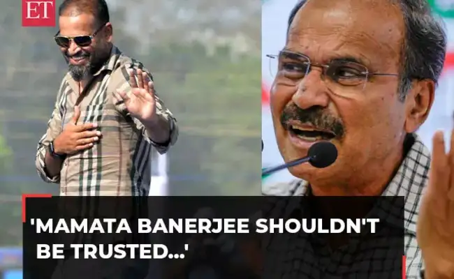 TMC list: Yusuf Pathan, Moitra among Trinamool's list of 42 Lok Sabha names - The Economic Times