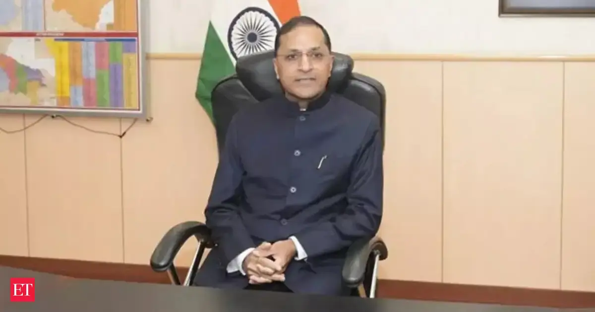 arun goel: Is Election Commission working under pressure: Akhilesh ...