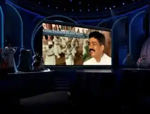 People: Celebrity News, Talks & Celebrity Gossips – The Economic Times