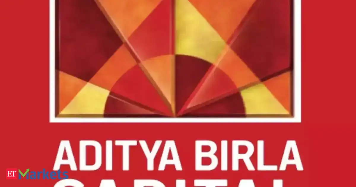 India's Aditya Birla Capital to merge with financial unit - The ...