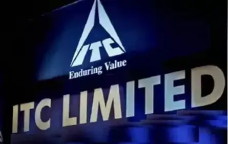 ITC Share Price Today Live Updates: ITC Stock Price Drops by 1.65% as ...