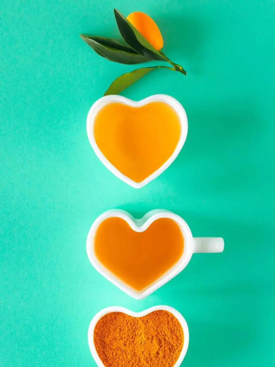 The Top 10 Benefits Of Daily Lemon, Turmeric, And Black Pepper Shots ...