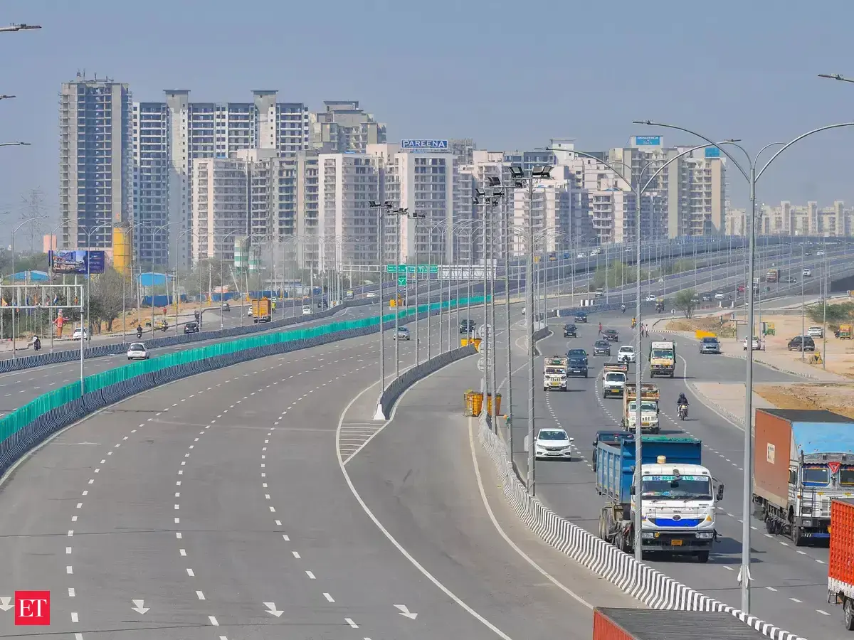 Dwarka Expressway: Route details, toll charges, and regulations ...