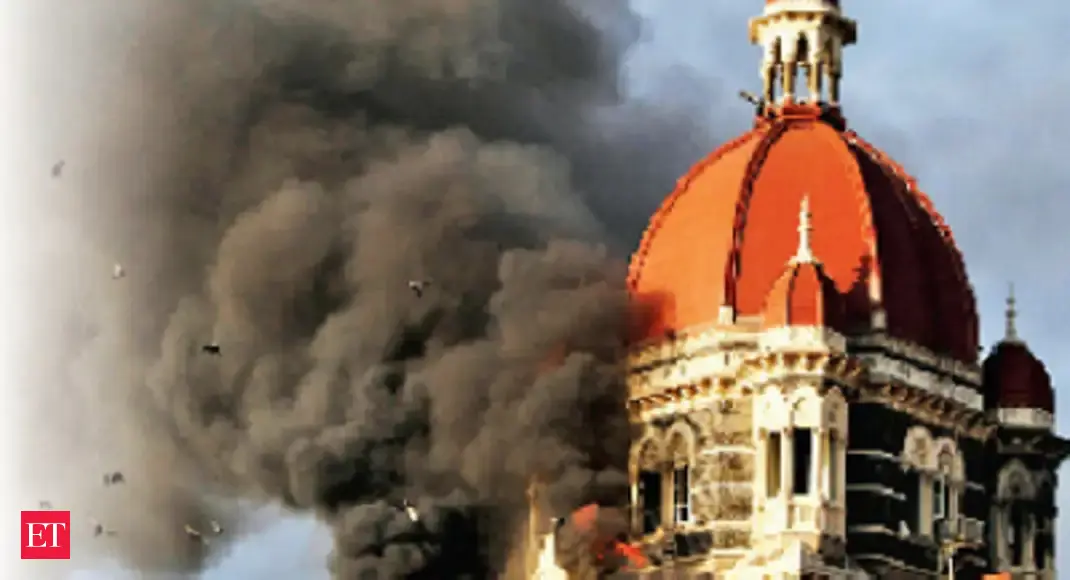 26/11 Mumbai attack: HR practices converted ordinary Taj employees into ...