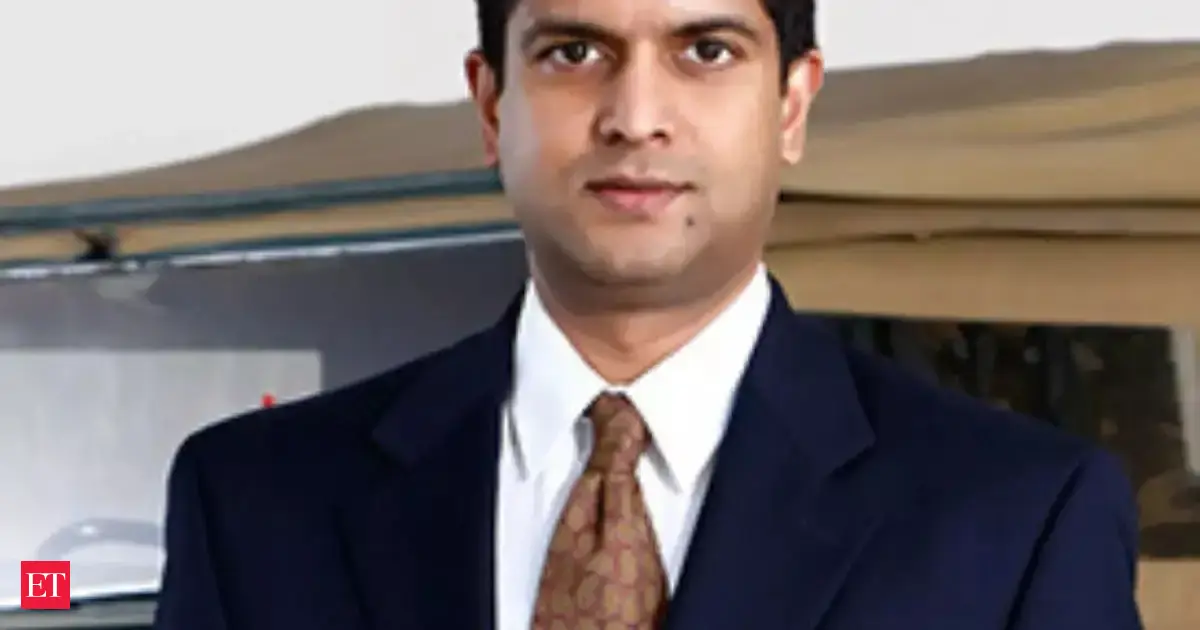 Rane Group top management change: L Ganesh to retire, Harish Lakshman ...