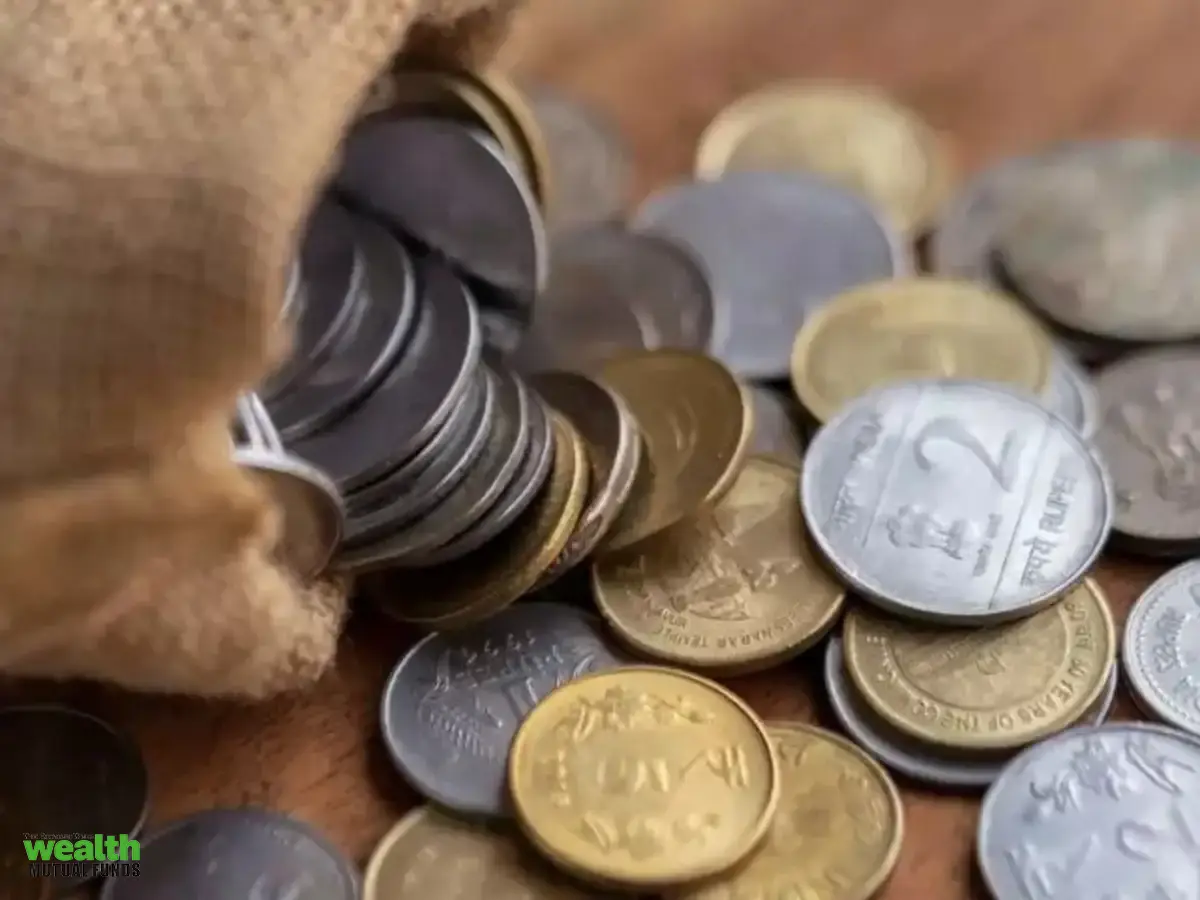 These 7 mutual fund houses have the highest cash allocation in their ...