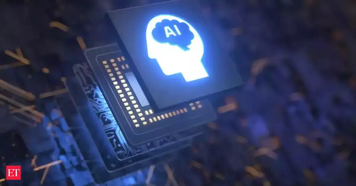 Inflection AI Plans Pivot Post ‘Exodus’ - The Economic Times