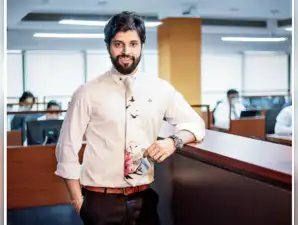 Charting a tactical path in global trade and logistics - The Economic Times