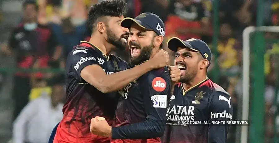 IPL 2024: Highest team scores in IPL history | EconomicTimes