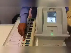 Phase 7 Lok Sabha Elections 2024 - The Economic Times