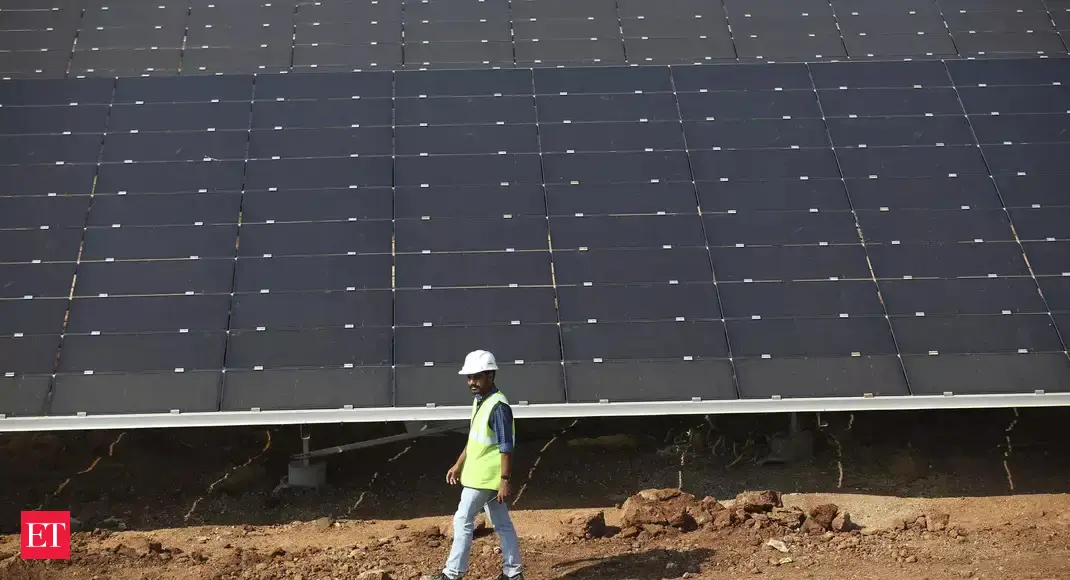 Gensol Engineering commissions 10.6 MW rooftop solar project in MP ...