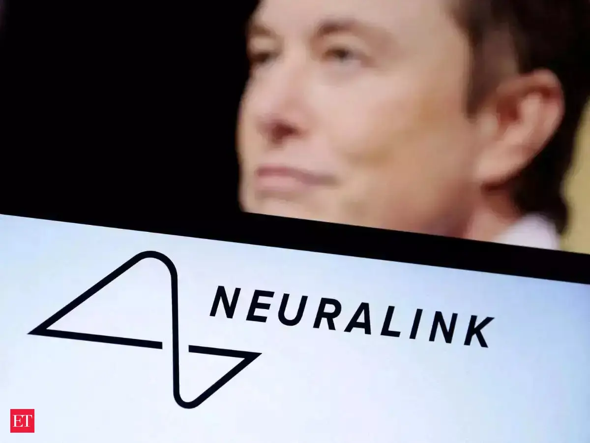Soon, play chess with just your mind; Courtesy Elon Musk's Neuralink ...