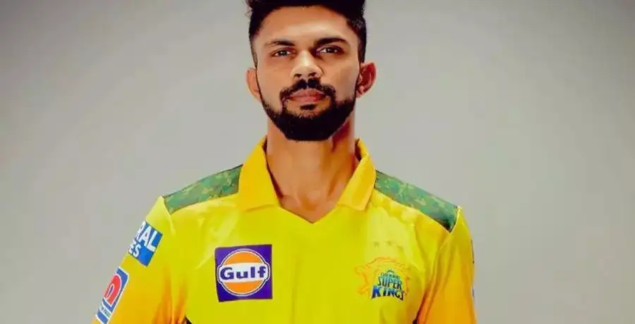 Facts about Ruturaj Gaikwad, CSK's new captain after MS Dhoni in IPL ...