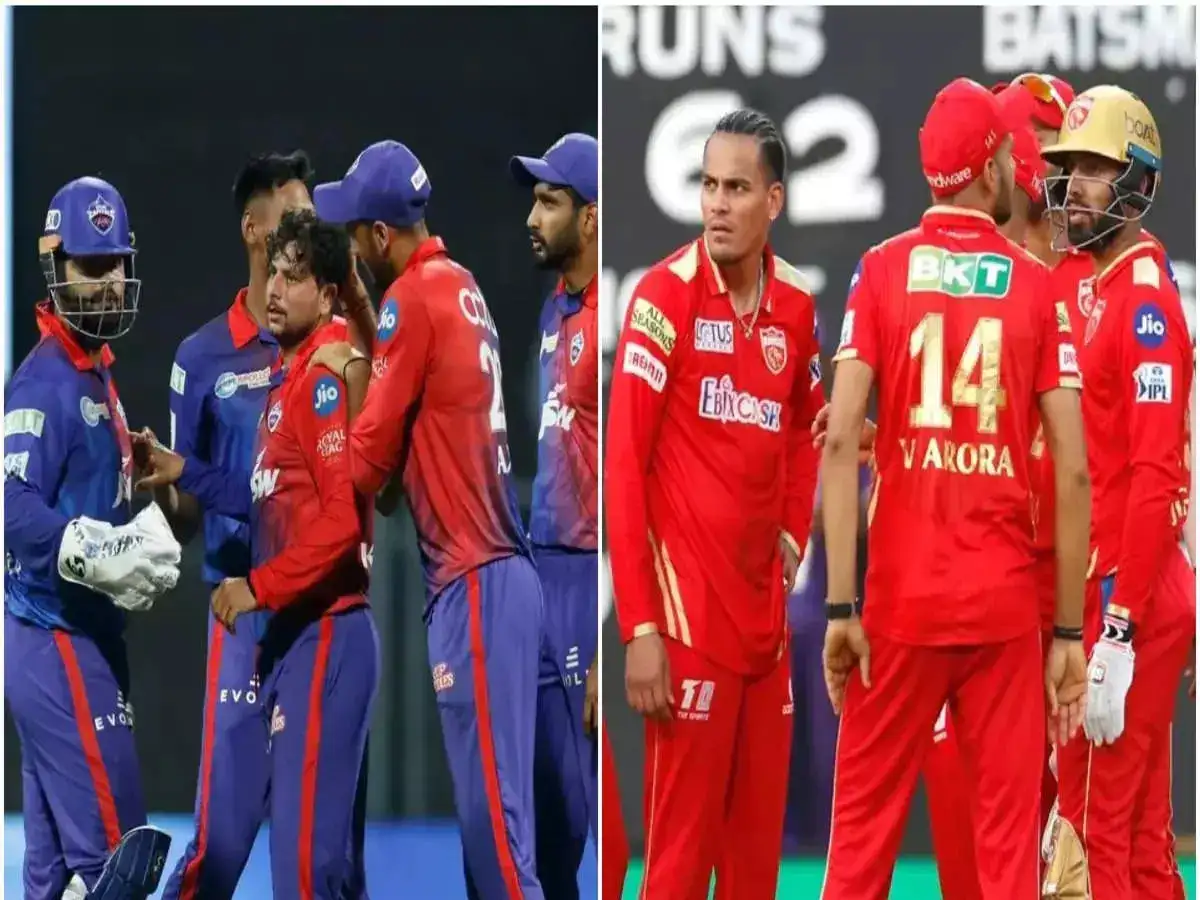 Punjab Kings vs Delhi Capitals PBKS vs DC Live Score Updates IPL Cricket 2024 Shikhar Dhawan pleased with his team s performance in the first match The Economic Times