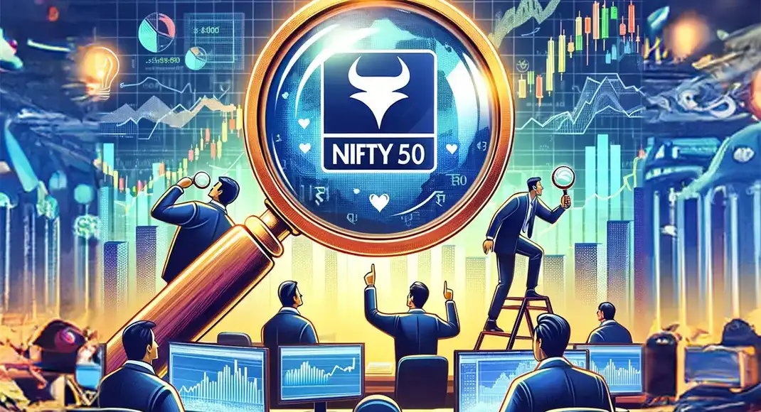 Recommendations Top Nifty50 Stocks Analysts Suggest Buying This Week