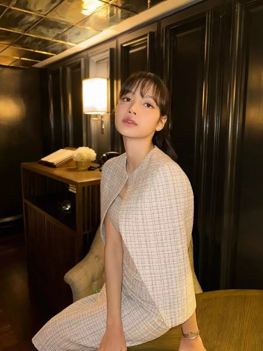 Facts about BLACKPINK's Lisa! | mirchiplus