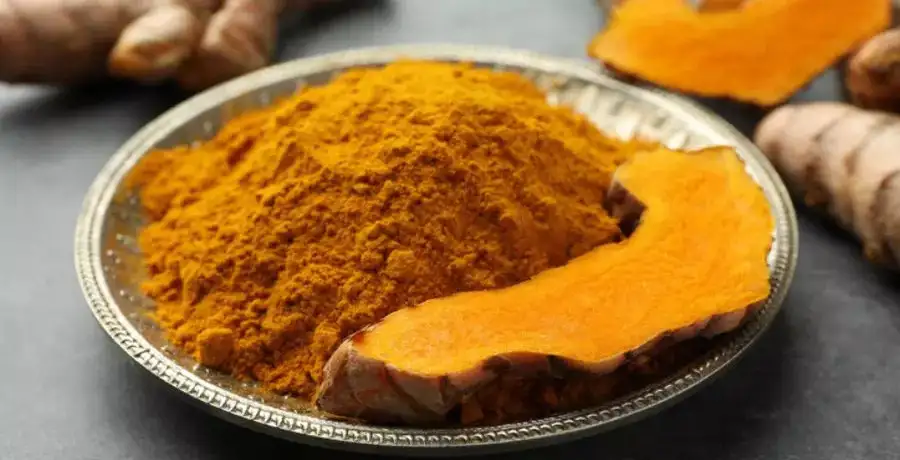 How to use turmeric for a revitalised scalp? | EconomicTimes