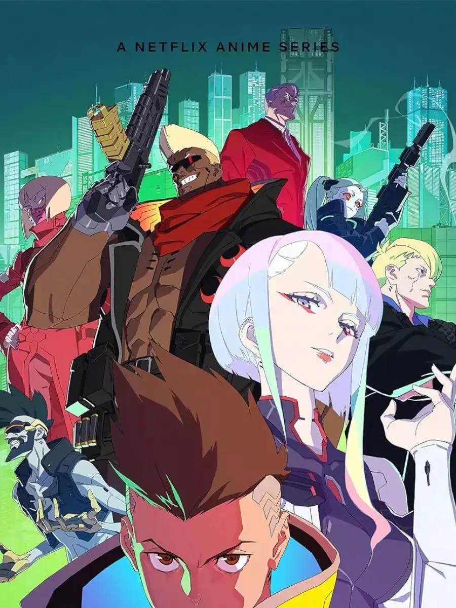10 Most Violent Anime Of The Last Few Years | NewsPoint