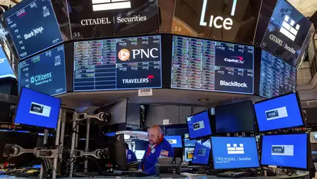 Stock Market Highlights: Nifty climbs 119 points to form a green candle ...