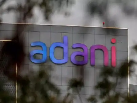 Volume Updates: Adani Enterprises Leads Market Surge with Robust ...