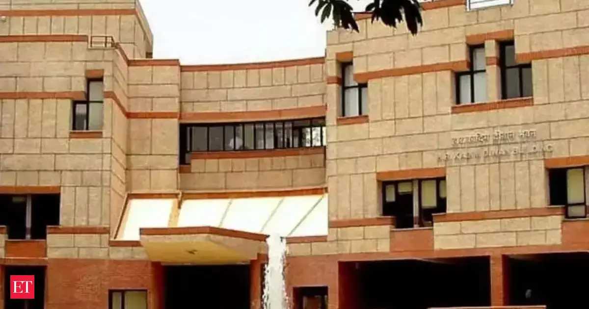 IIT Kanpur partners with defence PSU Gliders India for innovation in ...