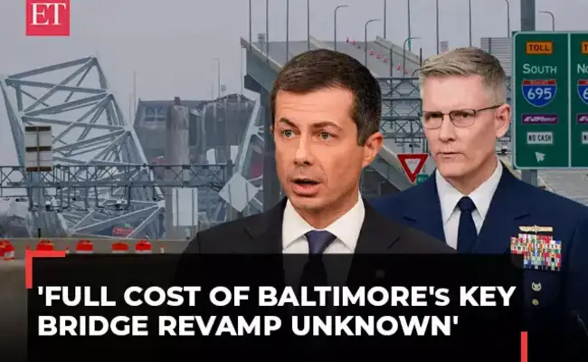 Baltimore Francis Scott Key Bridge: What do we know about Baltimore's ...
