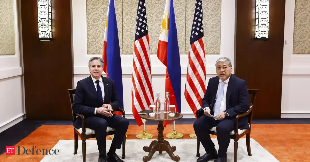 China coastguard attacks: Philippines ups stakes in China row, vows ...