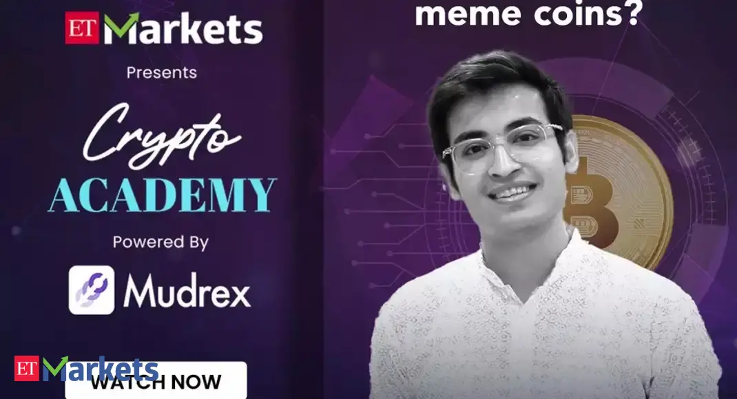 Crypto Academy EP 3: Should you invest in meme coins? - The Economic ...