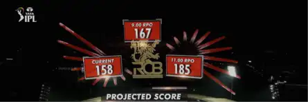 RCB vs KKR IPL highlights: KKR cruises to victory after it chases down ...