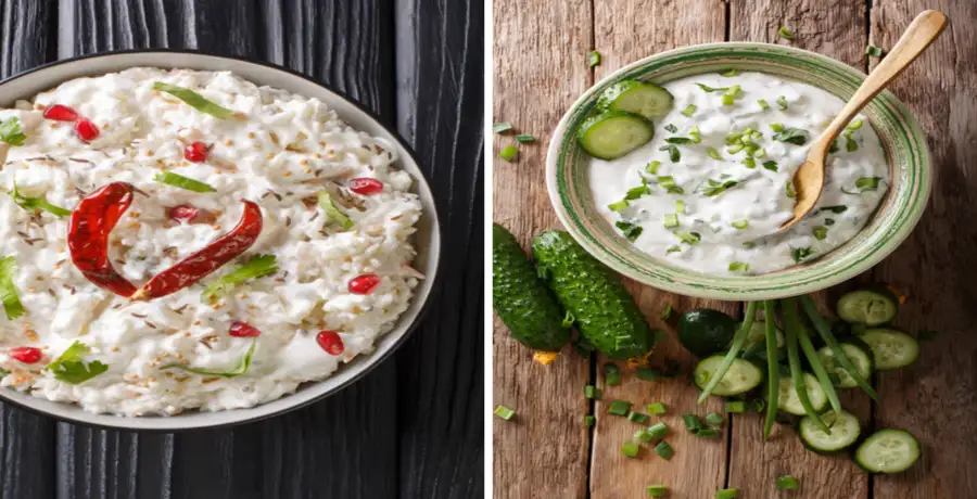 7 delicious ways to enjoy curd in your meal | EconomicTimes