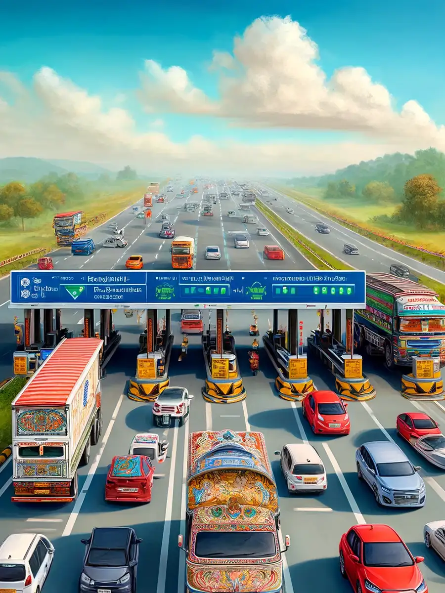 FASTag KYC: What is One Vehicle, One FASTag concept effective from ...