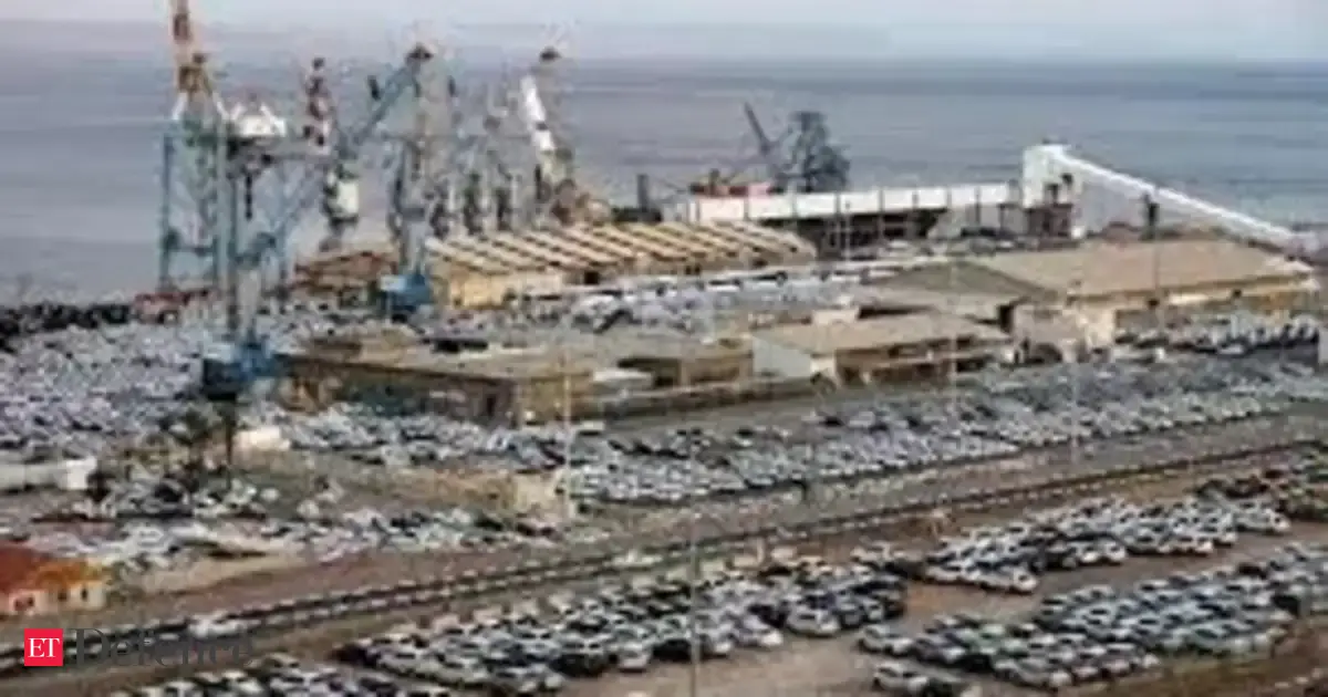 Red Sea port: Israel reports aerial attack on Eilat; Iraqi militia ...