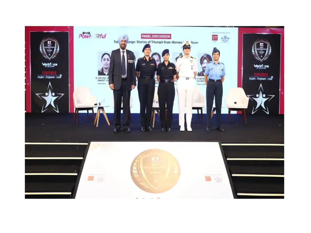 Empowering Tomorrow: The Rise of Women in Global Workforce Dynamics ...