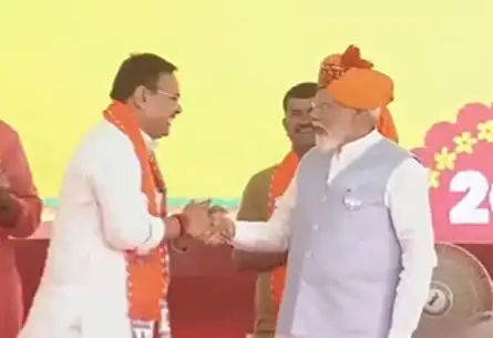 Lok Sabha Elections News Highlights: ED files case against TMC leader Mahua Moitra in cash-for ...