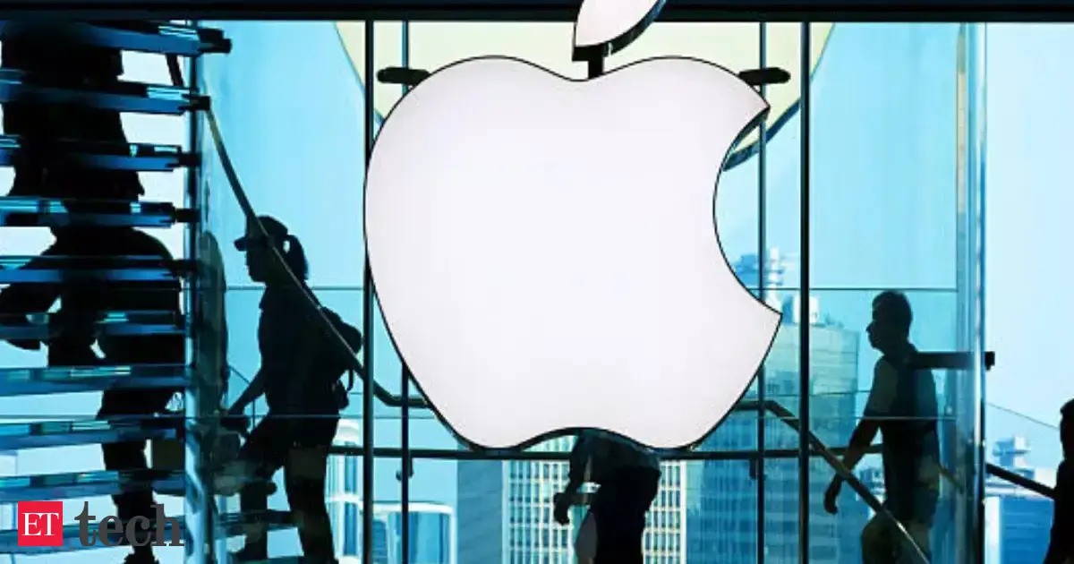 apple outage services restored: Apple services restored after brief outages globally - The ...