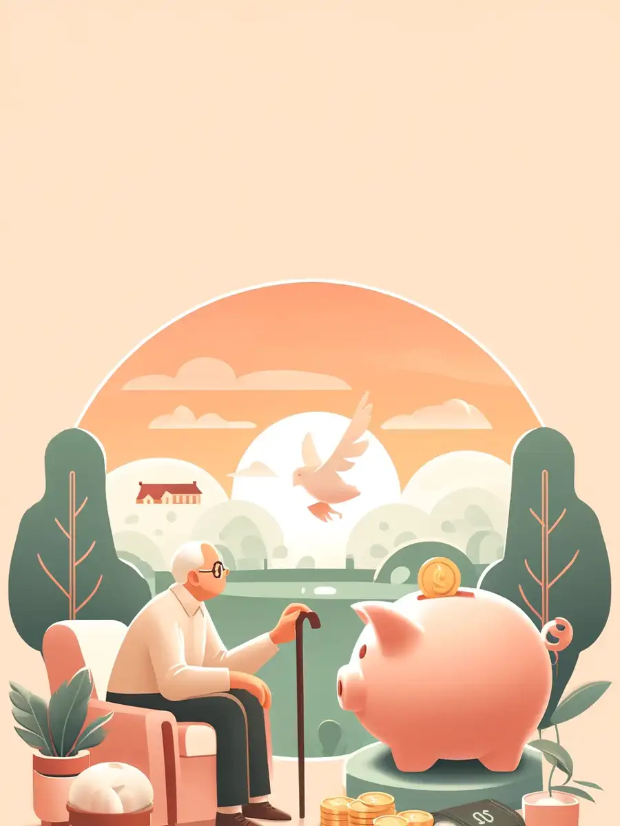 Retirement savings: How to protect your retirement corpus from ...