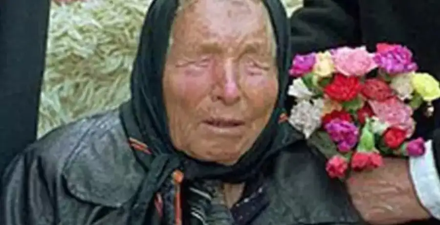 Baba Vanga predictions for 2024 that have already come true | EconomicTimes