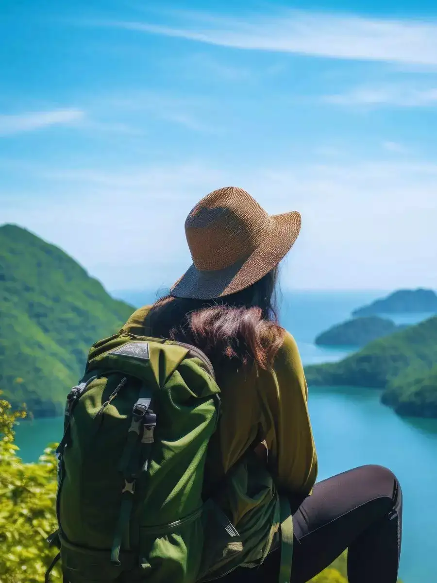 Mastering Solo Travel: 10 Pro Tips For The Independent Explorer | NewsPoint